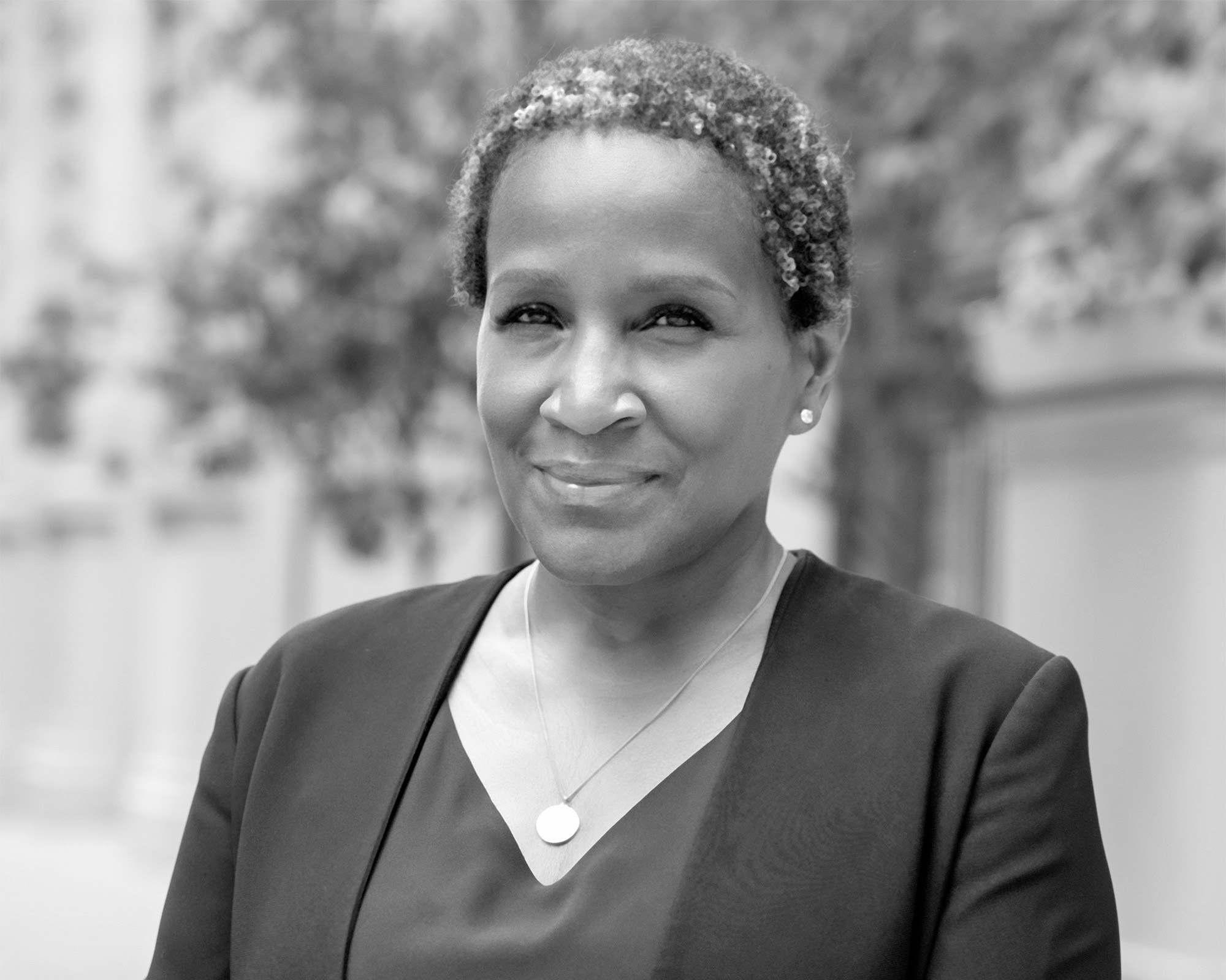 The Haitian Roundtable » Rose Pierre-Louis