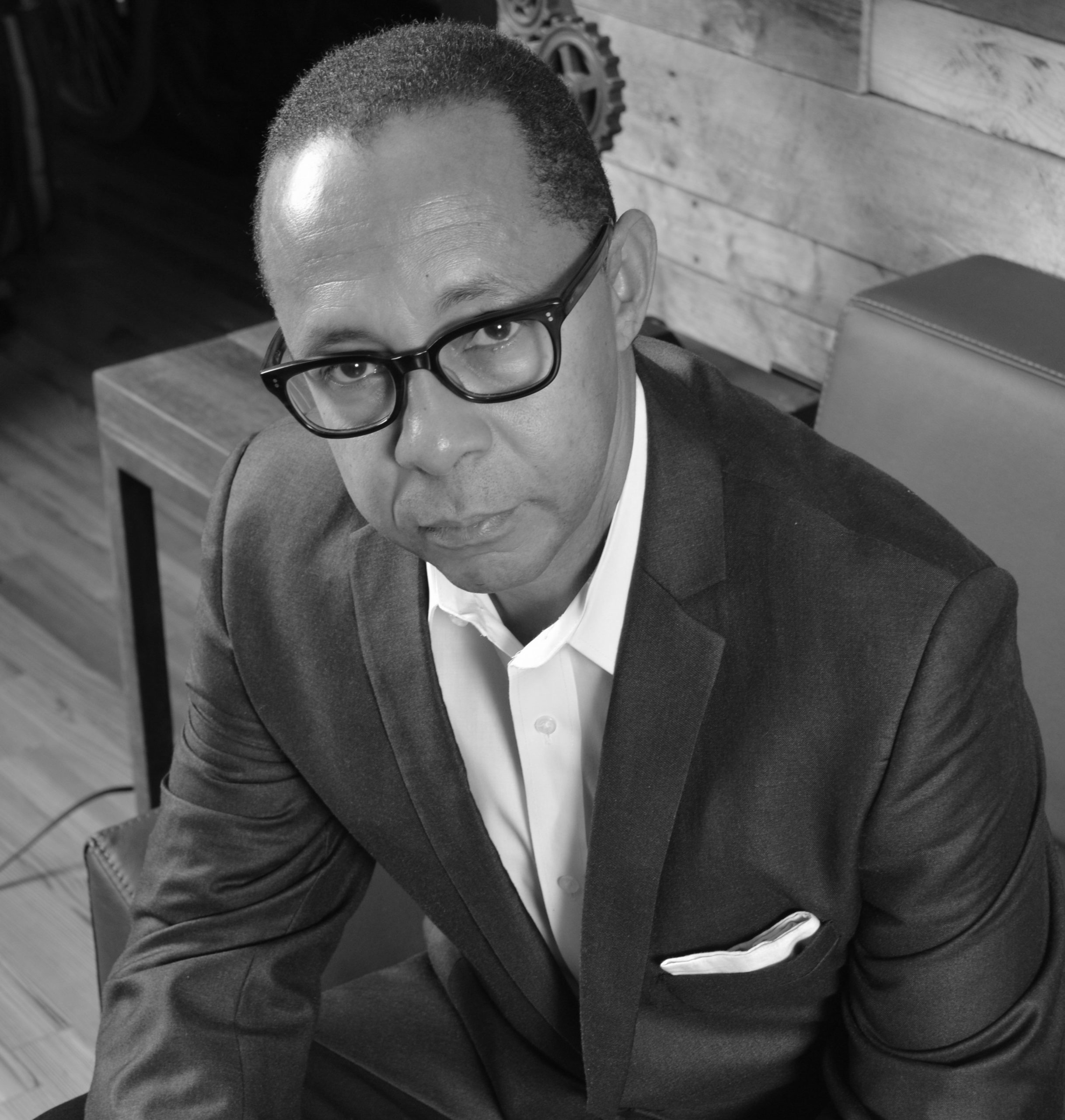 Dr. Jeff Gardere | The Haitian Roundtable