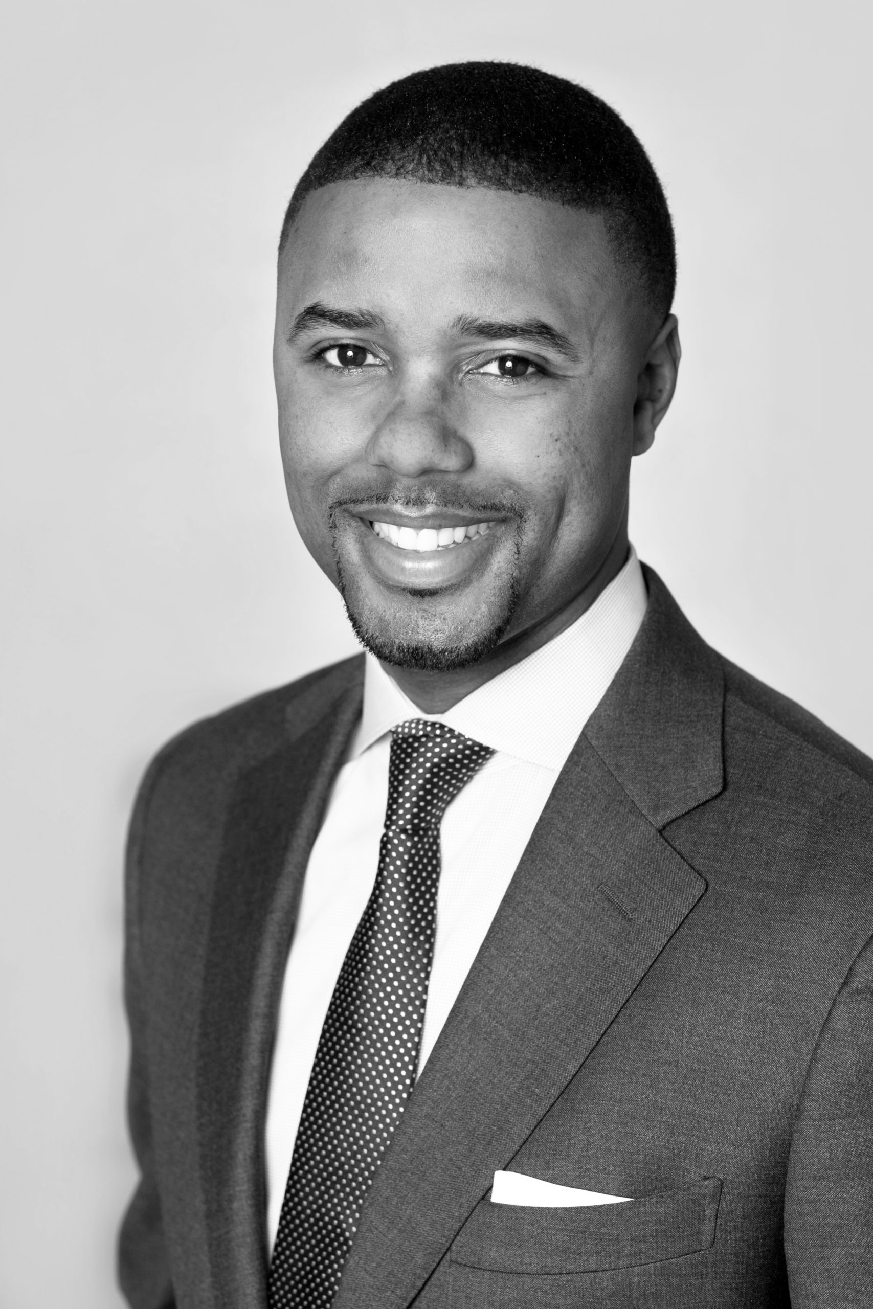 The Haitian Roundtable » Mandell Smith