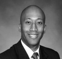 The Haitian Roundtable » Hon. Clyde Vanel