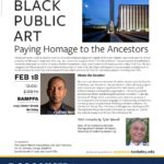 The Haitian Roundtable » Architect Rodney Leon on Black Public Art