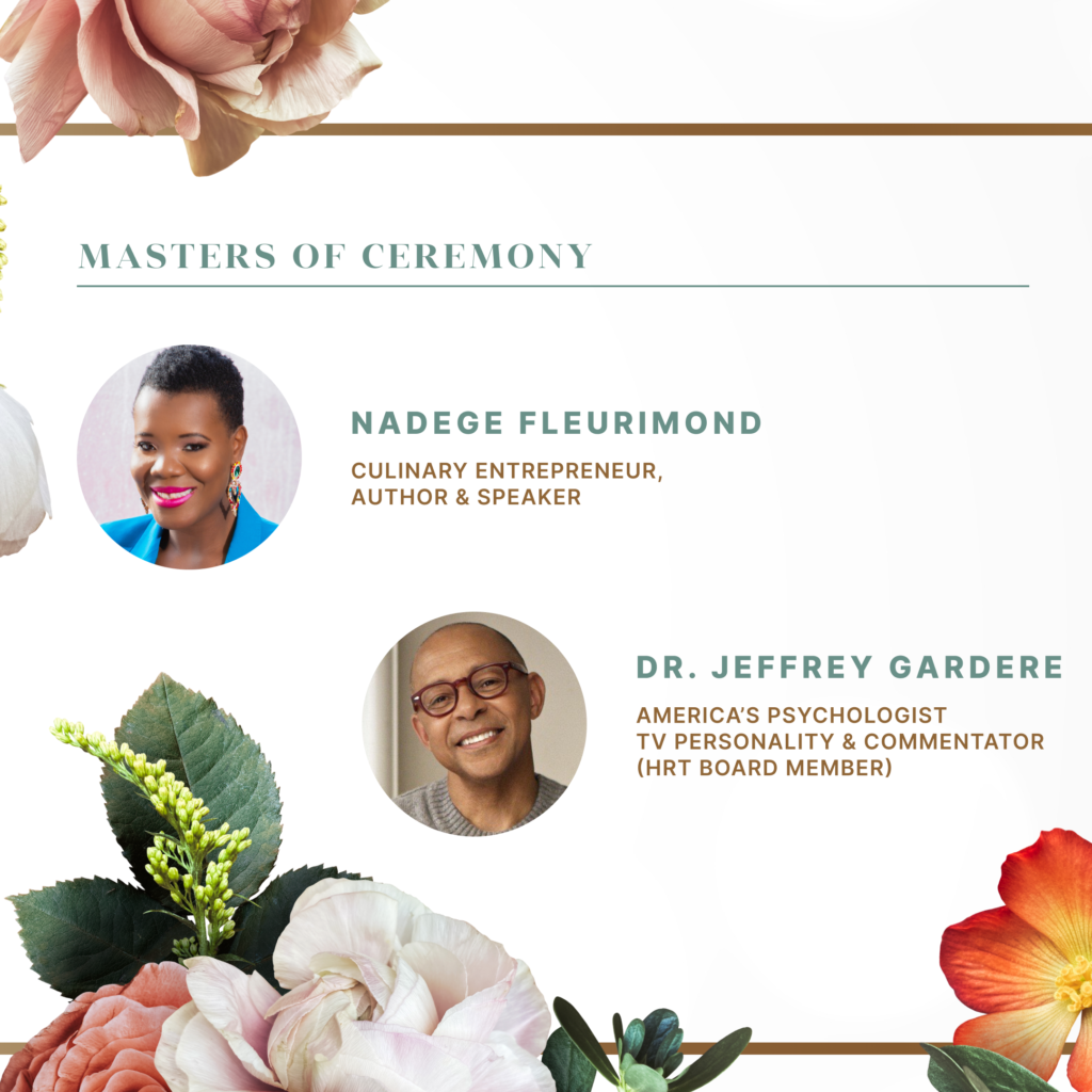 The Haitian Roundtable » 2023 Inductees